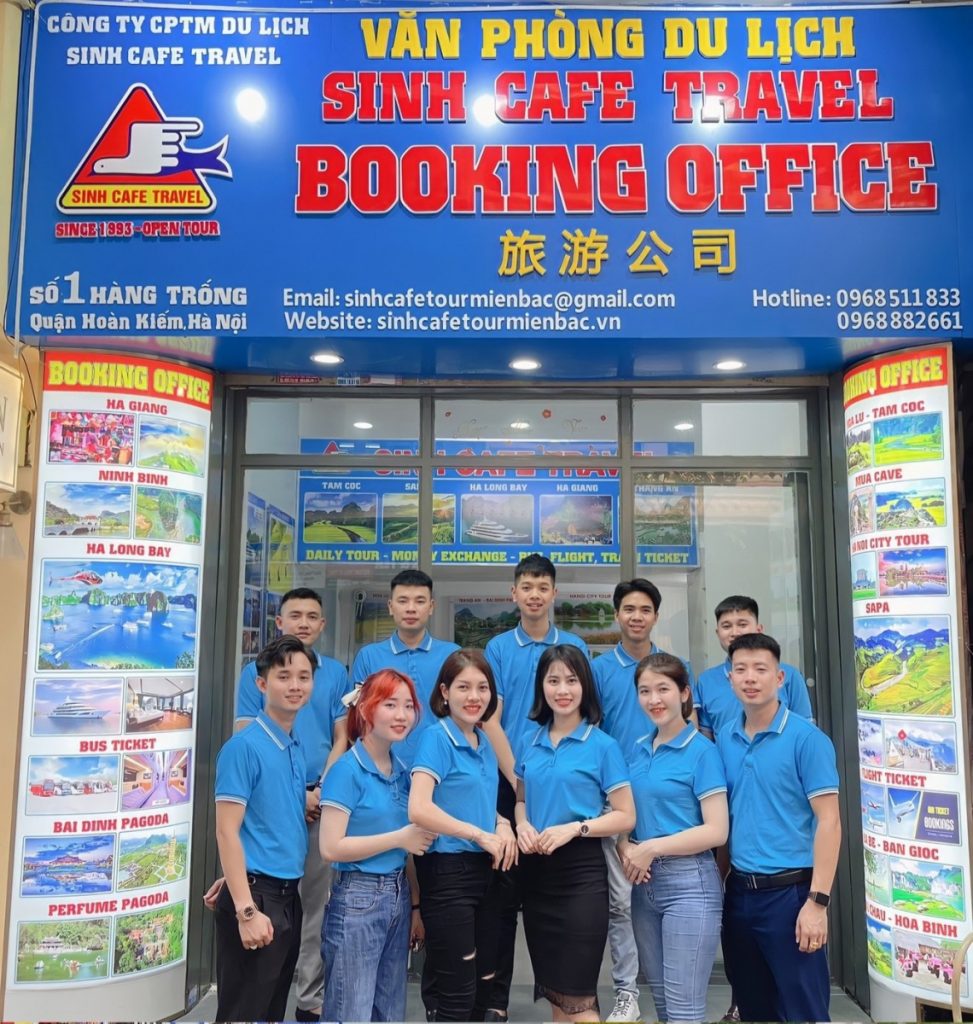 Tour Vịnh Hạ Long 1 Ngày – Thăm Động Sửng Sốt – Đảo Titop – Đón tại ...